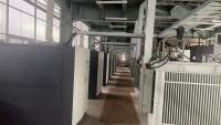 China Full-Automatic Vertical Anodizing Line for Aluminum Profiles for sale