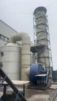 China Vertical Anodizing Production Line for Aluminum Profiles Custom Capacity for sale