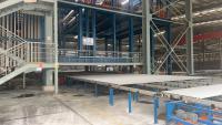 China Vertical Anodizing Production Line for Aluminum Profiles for sale