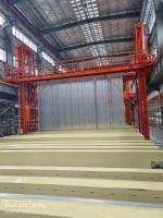 China Aluminus  Alloy  Door and Windows Profiles Full-Automatic Vertical Anodizing Line for sale