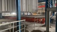 China Loading Accumulation Conveying Vertical Anodizing Production Line for Aluminum Profiles for sale