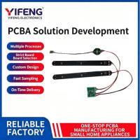 China UVC Disinfection Bag Main Control Board with Intelligent Timed Sterilization, Human Body Induction Safety Protection, and Low-Power Design for sale