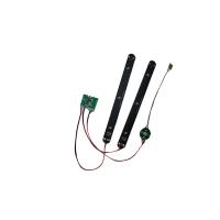 China UVC Disinfection Bag Main Control Board with Intelligent Timed Sterilization, Human Body Induction Safety Protection, and Low-Power Design for sale