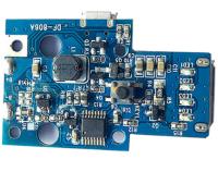 China Smart Pet Equipment PCBA Control Board with Intelligent Infrared Induction, Timed Quantitative Feeding, and UV Sterilization for sale