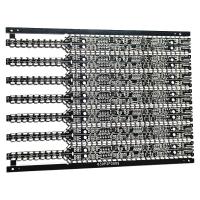 China Customizable PCBA Circuit Board with ISO 9001 Certification and Automated Optical Inspection for Small Home Appliances for sale