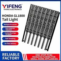 China Customizable PCBA Circuit Board with ISO 9001 Certification and Automated Optical Inspection for Small Home Appliances for sale