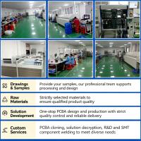China Customizable PCBA Circuit Board with ISO 9001 Certification and Automated Optical Inspection for Small Home Appliances for sale
