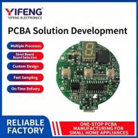 China Multi-Function Timing Switch PCBA with High Stability & Compatibility and Multiple Safety Protection for Home Appliances for sale