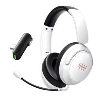 China OEM 2.4GHz Wireless Gaming Headset With 108dB Sensitivity For Immersive Audio for sale