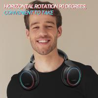 China X6 Pro Active Noise Cancelling Gaming Headset Wireless For PC And Mobile Phone for sale