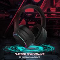 China PS5 USB X5 Pro Wireless Gaming Headset For Playstation 5 IPX3 Waterproof Standard for sale