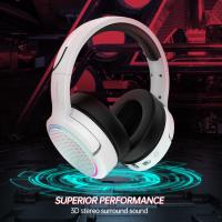 China 50mm Speakers Wireless Gaming Headset For Xbox Series X/S Xbox 1 PCs Switch PS4/5 Low Latency for sale