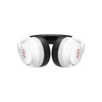China JL Chipset 2.4G Wireless Gaming Headset RGB Audifonos Gamer Headphones For PS4 PS5 PC for sale