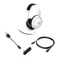 China JL Chipset 2.4G Wireless Gaming Headset RGB Audifonos Gamer Headphones For PS4 PS5 PC for sale