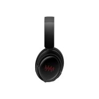 China JL Chipset 2.4ghz Wireless Gaming Headset Laptop RGB Audifonos Headphone For PS4 PS5 PC for sale