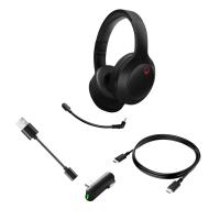 China Removable Microphone Wireless RGB Gaming Headset For PS4 Win7 Win8 Win8.1 Win10 XP for sale