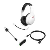 China 40mm Driver Wireless 2.4 Ghz Gaming Headphones RGB Audifonos Headset For PS4 PS5 PC for sale