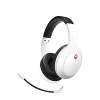 China 40mm Driver Wireless 2.4 Ghz Gaming Headphones RGB Audifonos Headset For PS4 PS5 PC for sale