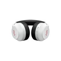 China Laptop 2.4ghz Wireless Gaming Headset with JL Chipset and Multicolor Atmosphere Light for sale