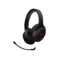 China Wireless Headphones PS5 Compatible With LED Mic And Multicolor Atmosphere Light for sale