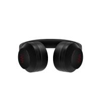 China Wireless Headphones PS5 Compatible With LED Mic And Multicolor Atmosphere Light for sale
