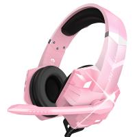 China PYTHON FLY G9000 MAX Custom Gaming Headsets Wired Noise Cancelling for Laptop Desktop for sale