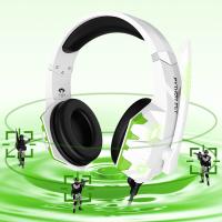 China PC PS5 Xbox One Custom Gaming Headsets with Noise Canceling Mic 7.1 Surround Sound for sale