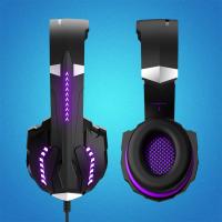 China 2.2m Wired Communication Gaming Headphones G9000 Pro for Xbox One PC PS5 VR 20-20000Hz for sale