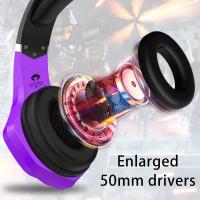 China Rgb Usb Wired Gaming Headphones Stereo 7.1 Noise Reduction Over Ear For Cadeira Gamer for sale