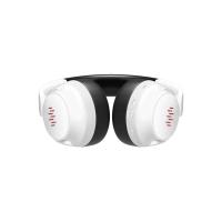China 2.4GHz Over Ear Noise Canceling Bluetooth Wireless Headphones IPX4 Water Resistant for sale