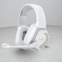 China 2.4G Headband Bluetooth Gaming Headset PS4 Portable Wireless Gaming Headsets for sale