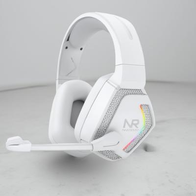 China 2.4G Headband Bluetooth Gaming Headset PS4 Portable Wireless Gaming Headsets for sale