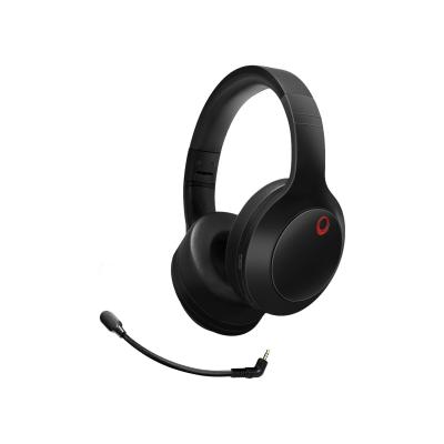 China Removable Microphone Wireless RGB Gaming Headset For PS4 Win7 Win8 Win8.1 Win10 XP for sale