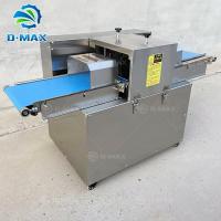 China Meat Processing Equipment for Slicing Pork Ham and Chicken Breast in Food Beverage for sale