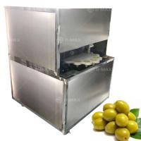China 2023 Professional Plum Cherry Pitting Core Remove Machine for Dates Seed Manufacturing for sale