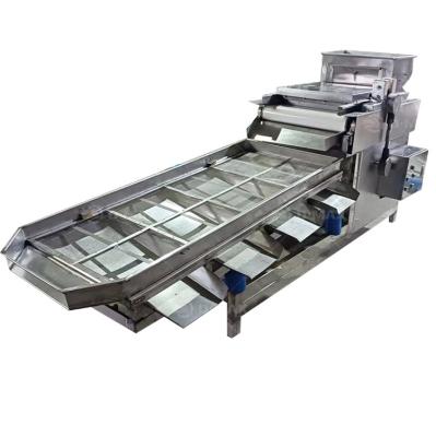 China Commercial Catering Automatic Stainless Steel Chopping Machine for Nuts and More for sale