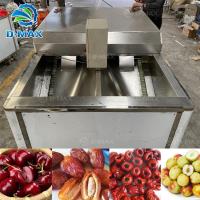 China Key Words Palm Dates Pitting Machine for Removing Seeds from Red Jujube Dates for sale