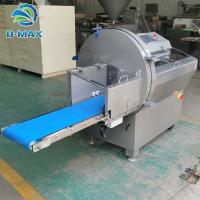 China Long Service Life Pork Chop Beef Tripe Slice Cut Machine for Meat Processing Industry for sale
