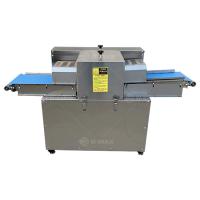 China Easy Operation Slicing Machine for Perfectly Sliced Bacon and Sausage Deli Meats for sale
