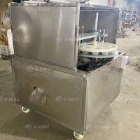 China Low Consumption Energy-saving Green Plum Pitting Machine for Apricot Plum Seeds Removing for sale