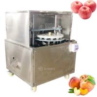 China Fruits Pitting Machine Lychee De-seeding Machine for Seed Removal of Apple and Lychee for sale
