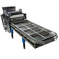 China Cutting and Sieving Machines for Dried Nuts Peanut Cashew Pistachio Hazelnut Almond for sale