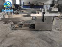China 400 KG Capacity Macadamia Nuts Crusher for Cutting Palm Kernel Nut Almond Peanut for sale