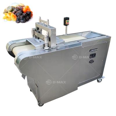 China Upgrade Your Food Shop with Dicing Sticky Fruits using Mango Fruit Dice Cube Cutter for sale