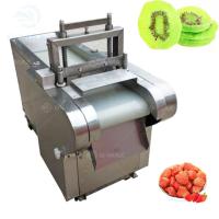 China Food Industry Preserved Fruit Cutter for Dicing Dry Fruits and Pear Dicing Granulating for sale