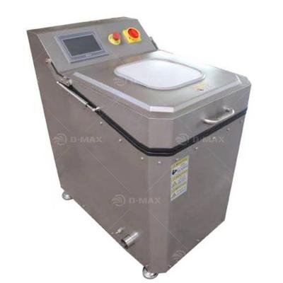 China Advanced Multi-functional Spin Dryer for Dehydration of Purple Cabbage And Lettuce for sale