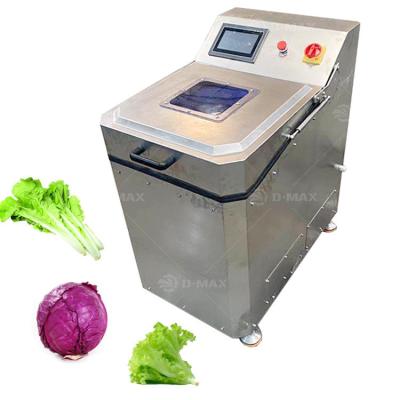 China Automatic Salad Vegetable Dehydrator Centrifugal Dewatering Machine with 380v Voltage for sale