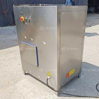 China 300-600kg/h Fresh Meat and Frozen Meat Processing Machine for Commercial Restaurant for sale