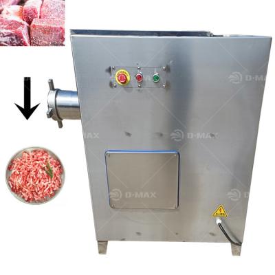 China Electric Meat Grinder for Home Heavy Duty Commercial Pork Mincing Machine for sale