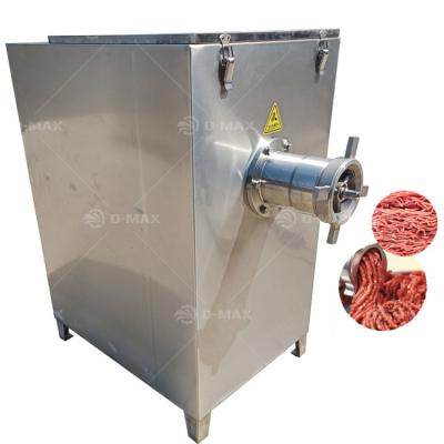 China Stianless Steel Meat Grinder Your Ultimate Solution for Food Processing for sale